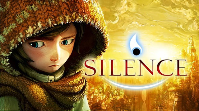 Silence | Linux Mac PC Steam Juego | Fanatical