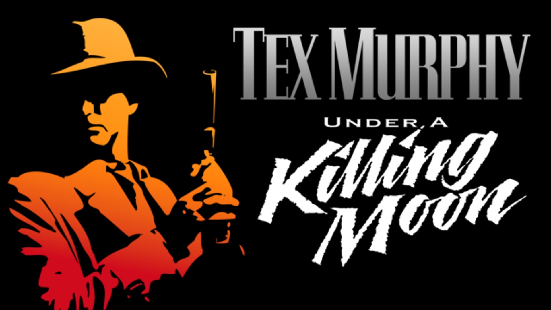 Tex Murphy: Under a Killing Moon | PC Mac Linux Steam Game | Fanatical