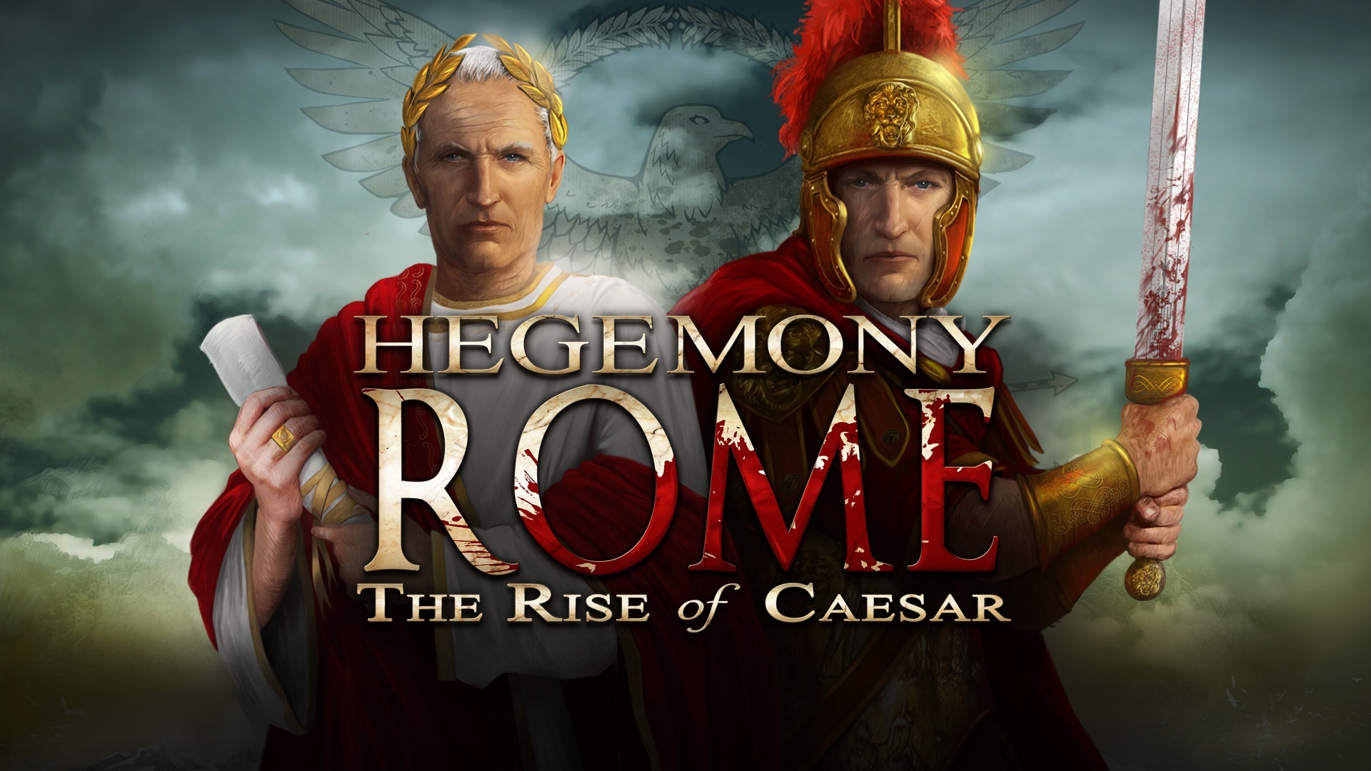 Hegemony Rome: The Rise of Caesar | PC Steam Game | Fanatical