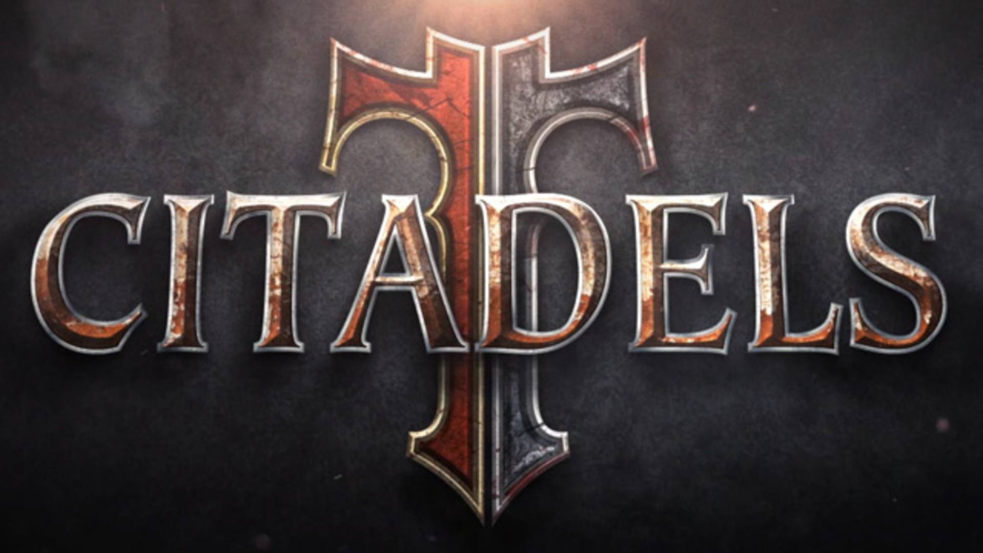 Citadels | PC Steam jogos | Fanatical