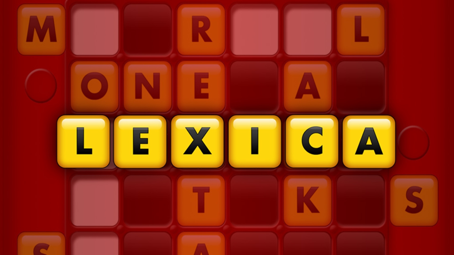 Lexica | PC Steam Game | Fanatical