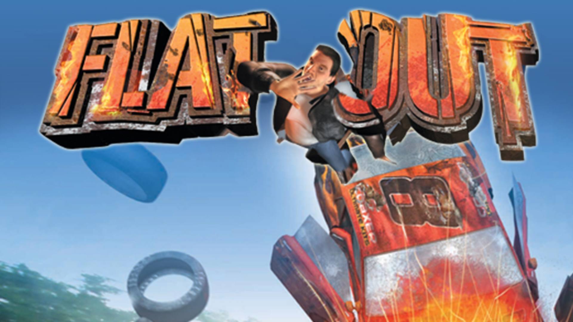 FlatOut | PC Steam Game | Fanatical