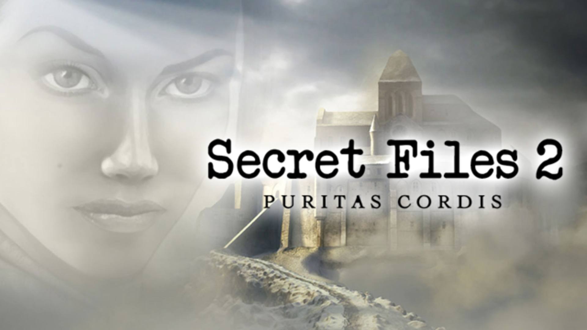 Secret Files 2: Puritas Cordis | PC Steam Game | Fanatical
