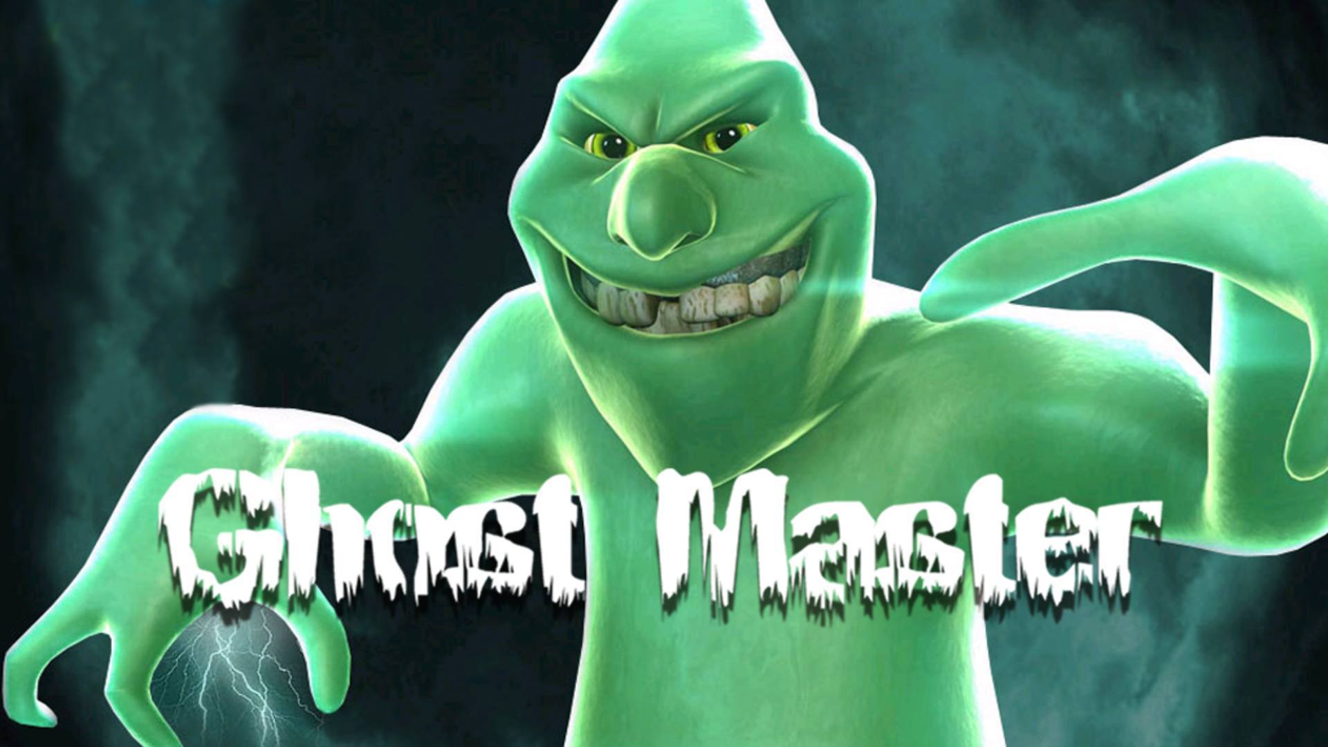 Ghost Master® | PC Steam Game | Fanatical